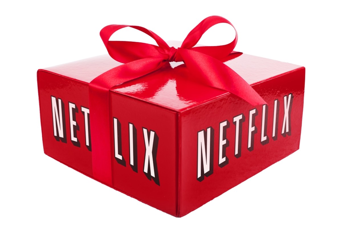 Website Review: Netflix.com Streaming Service - HubPages