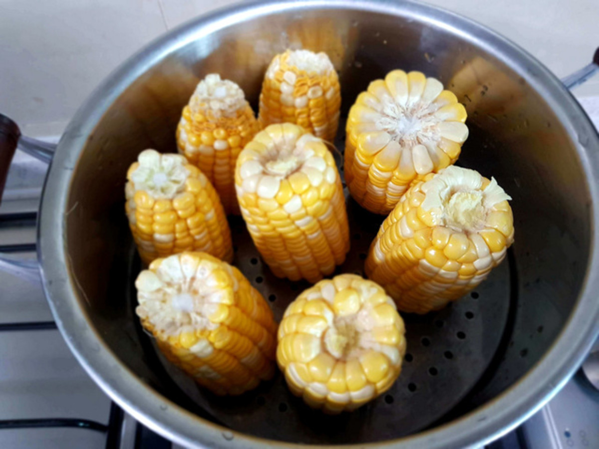 5 Easy Breakfast Recipes for Healthy Breakfast on the Go - HubPages