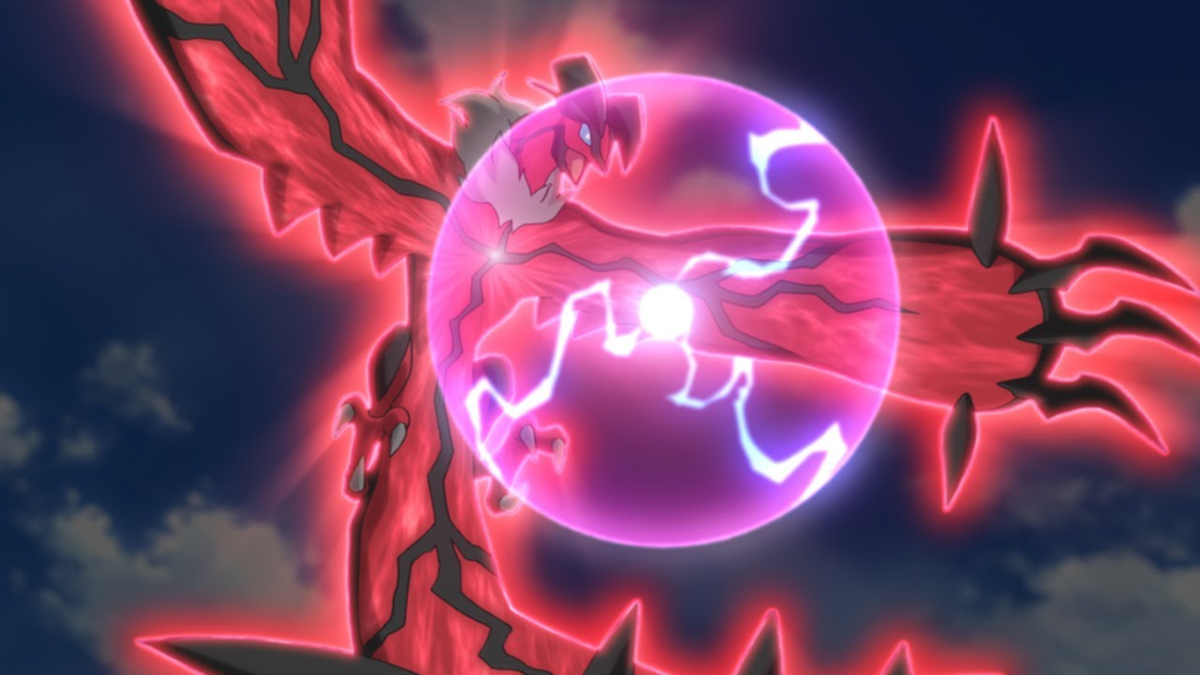 The 7 Most Powerful Legendary Pokémon - HubPages