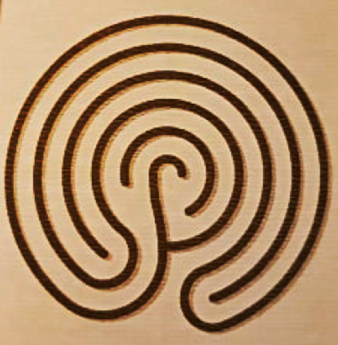 Magical Mazes and Labyrinths of the British Isles - HubPages