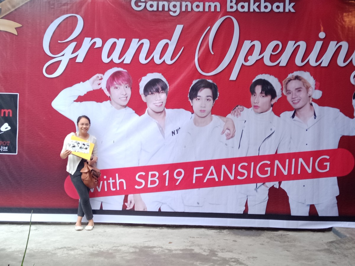 SB19: All Male Filipino Idol Group! - HubPages