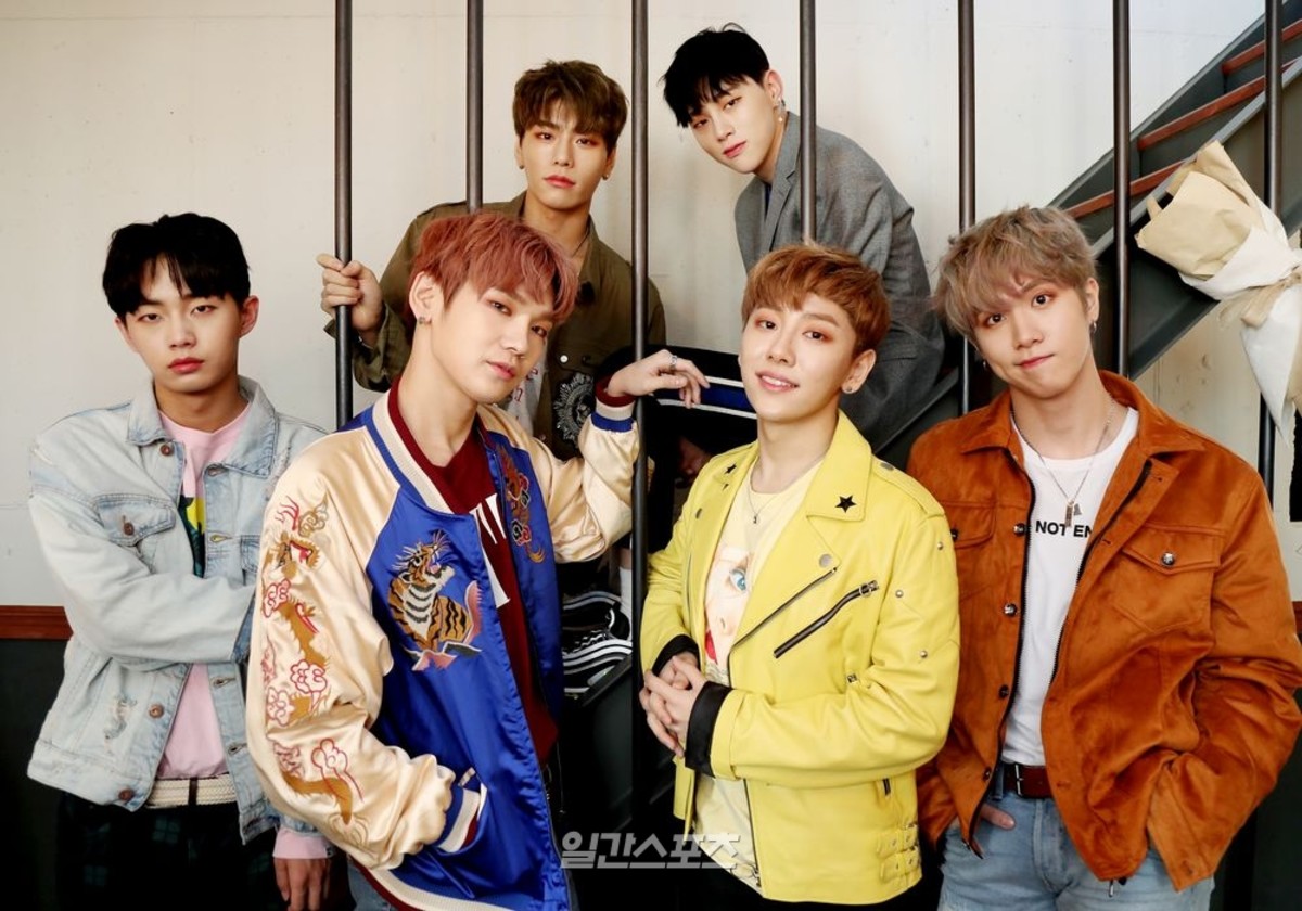 Kpop Idol Boy Group Names & Their Meaning - HubPages