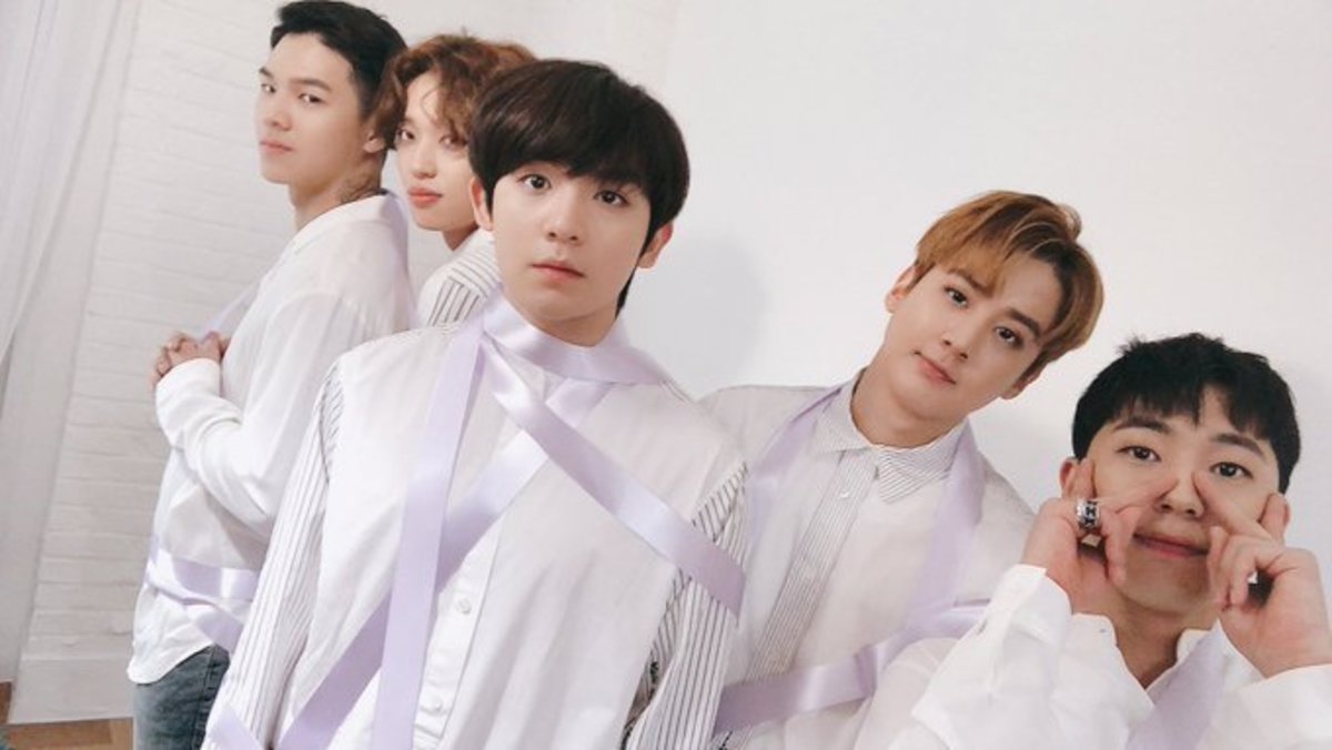 Kpop Idol Boy Group Names & Their Meaning - HubPages