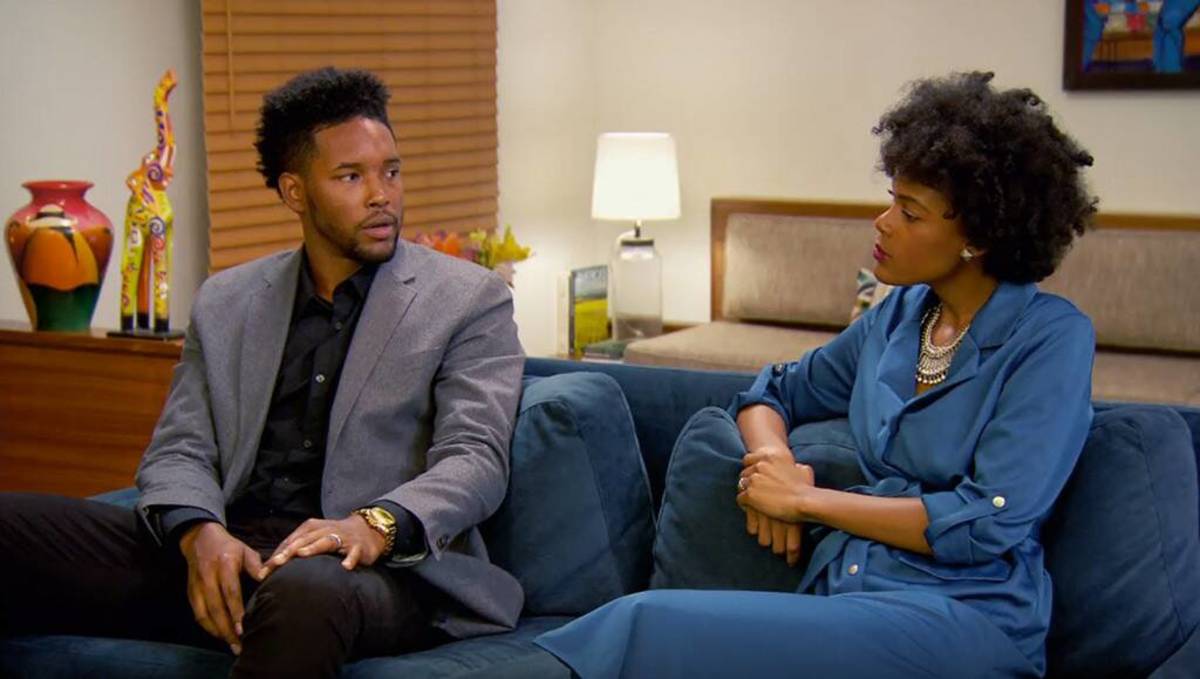 'Married at First Sight' Shocker! - HubPages