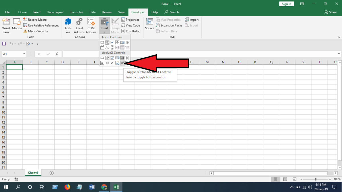 How To Show Or Hide Multiple Rows In Excel Using A Button HubPages