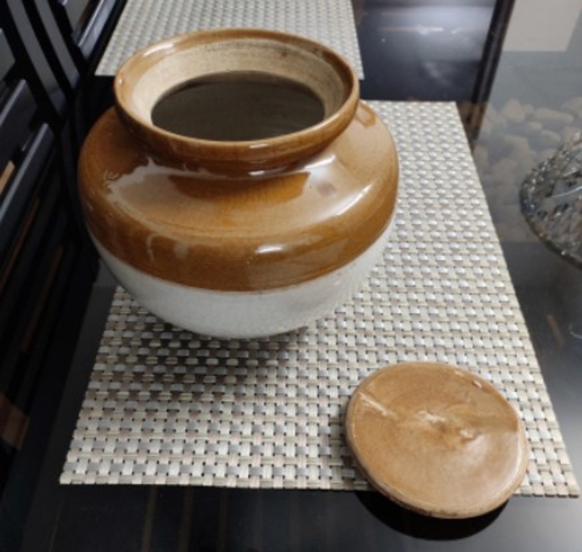 An Easy and Tasty Homemade Banana Wine in 10 Days: A Healthy Wine For ...