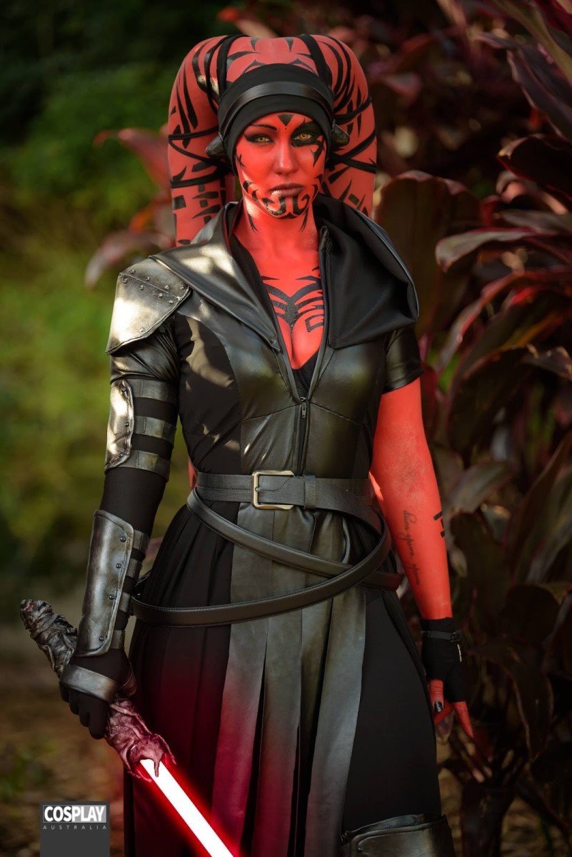Darth Maladi E Talon Characters In Star Wars Legacy One Sith TV Darth Maladi E Talon Characters In Star Wars Legacy One Sith TV