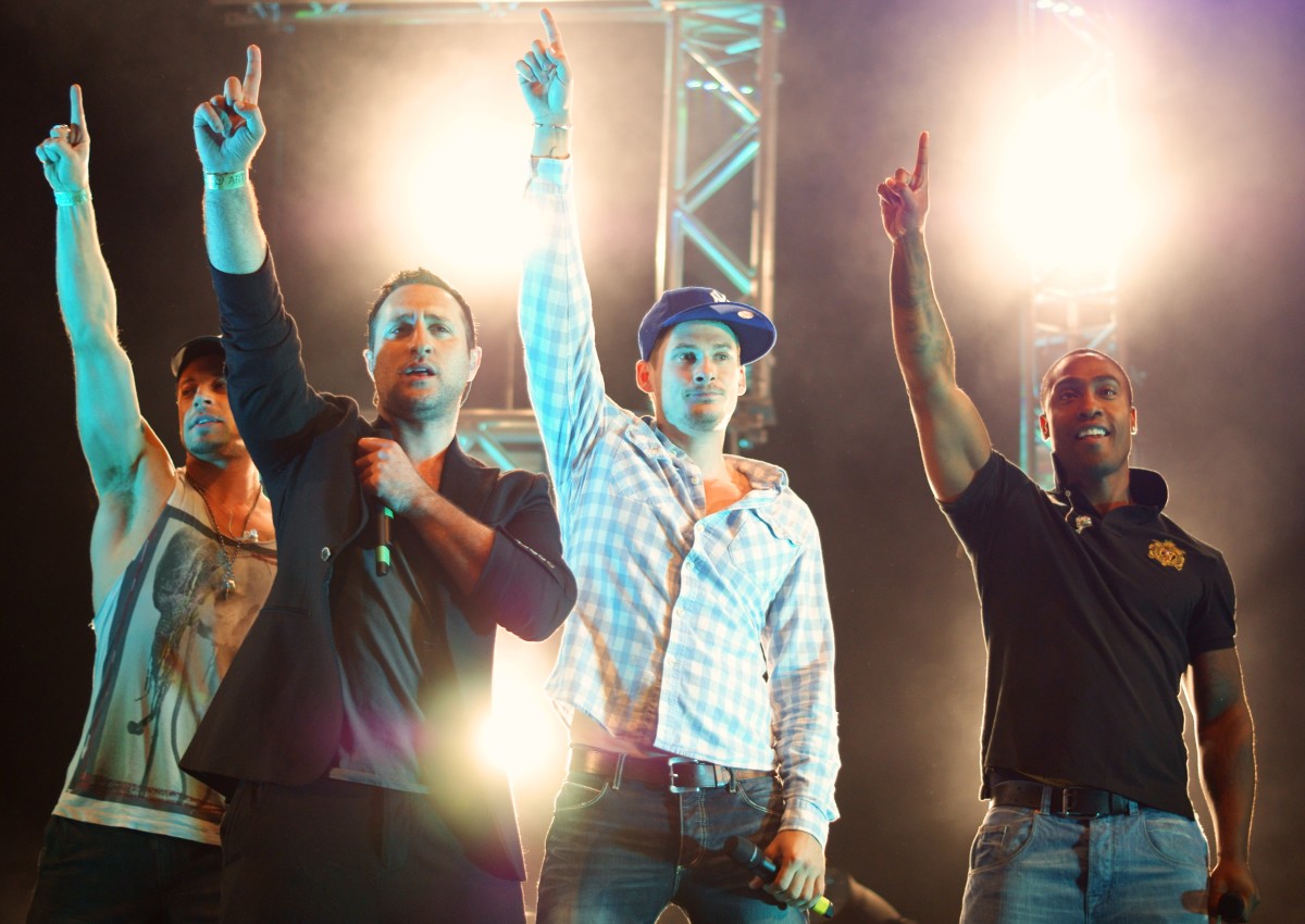 100 Best Boy Bands - HubPages