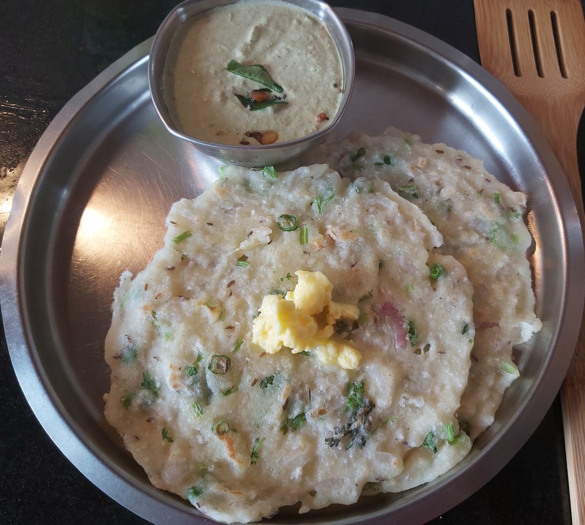Rava Rotti or Sooji Rotti Recipe - HubPages