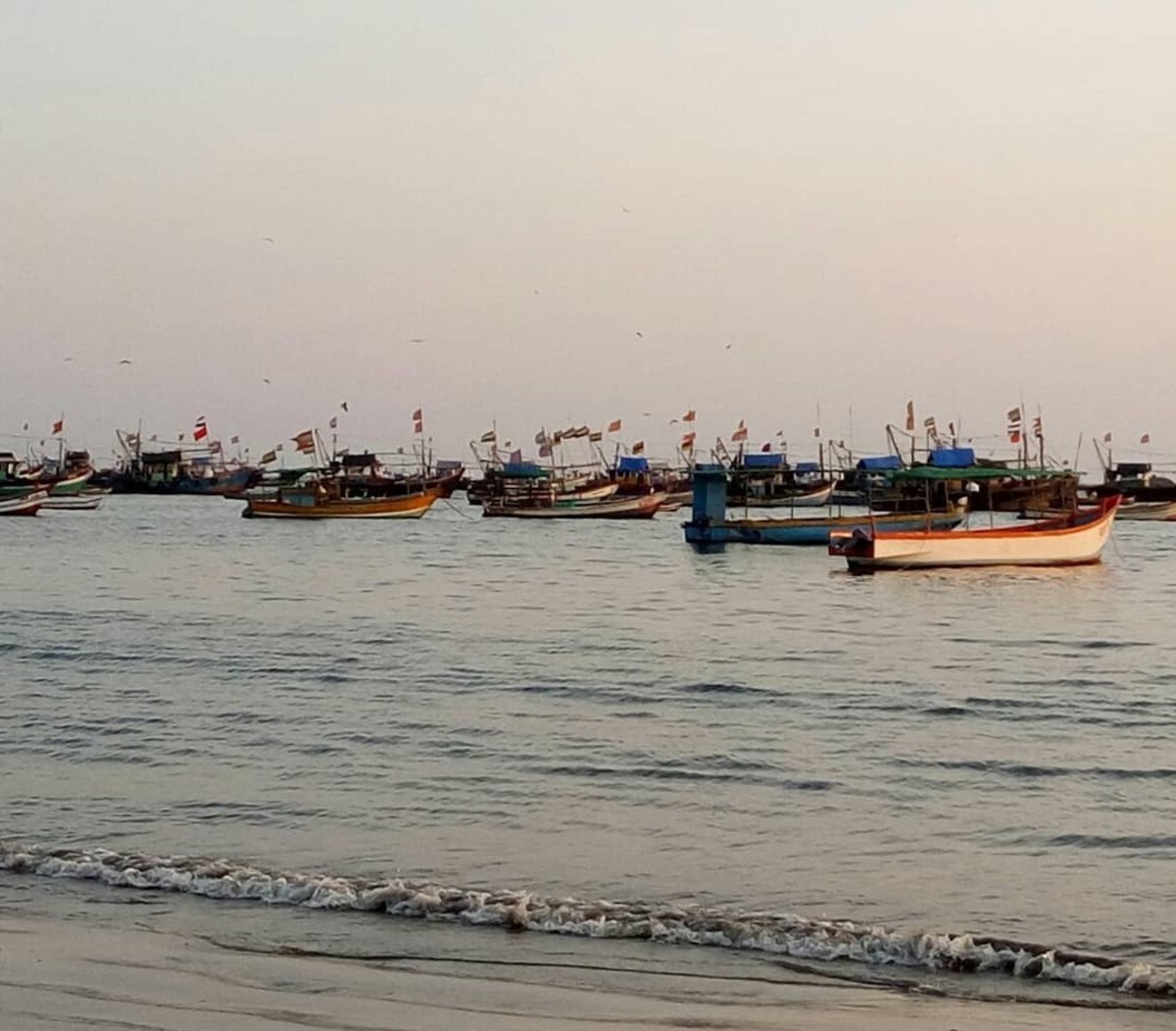 8 Amazing Things to do at Tarkarli Beach - HubPages