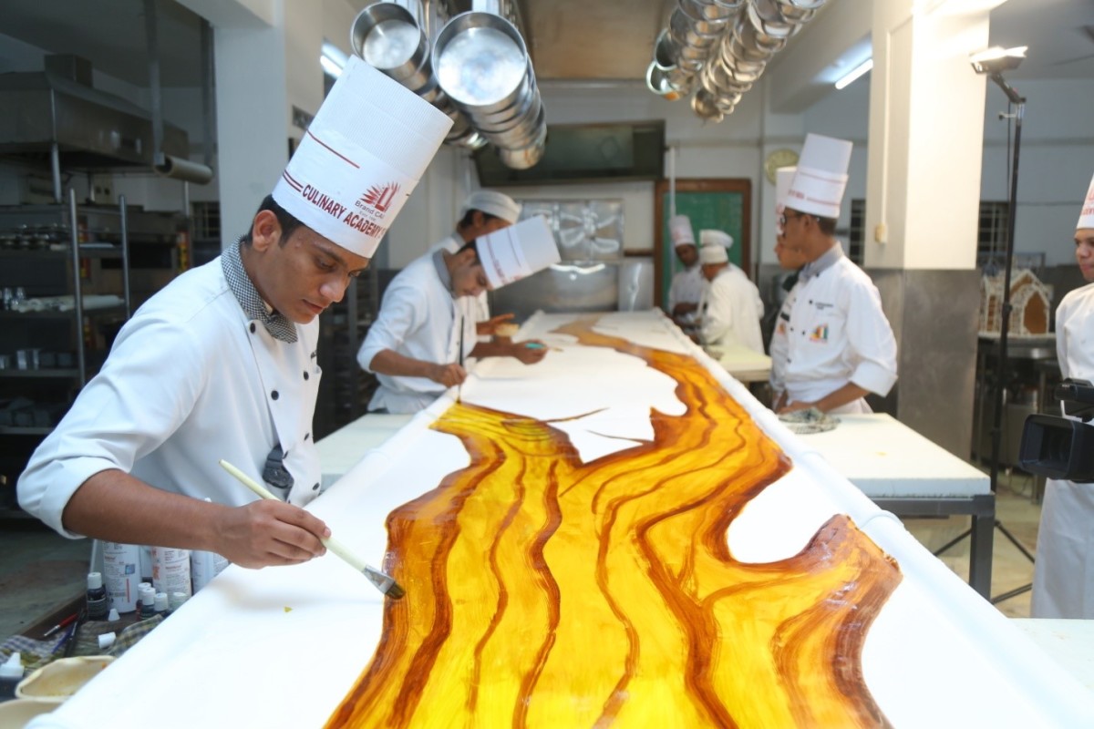 Vision for the Culinary Arts Education System in India - HubPages