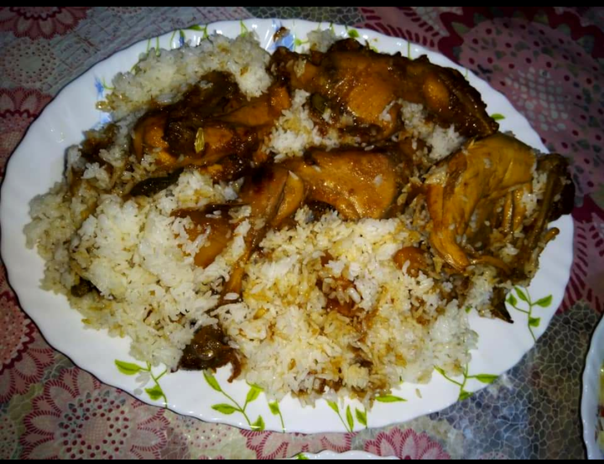 My Hobby (Cooking) - HubPages