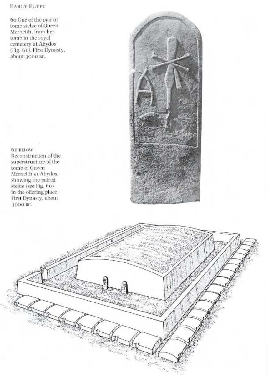 The Architecture and Art of Egypt (Kemet): The Etching and Encryption ...