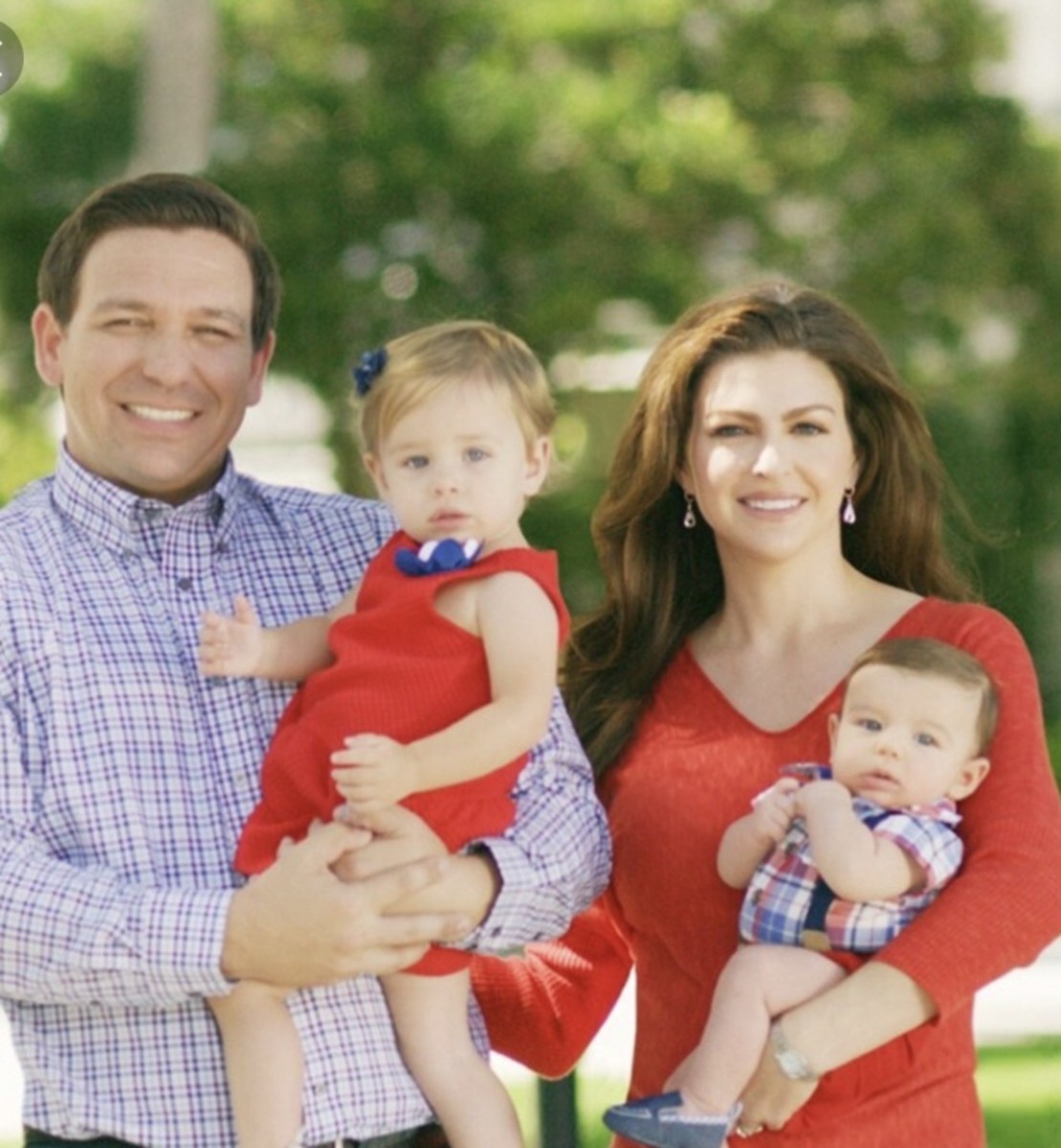 Reasons To Vote for Ron DeSantis - HubPages