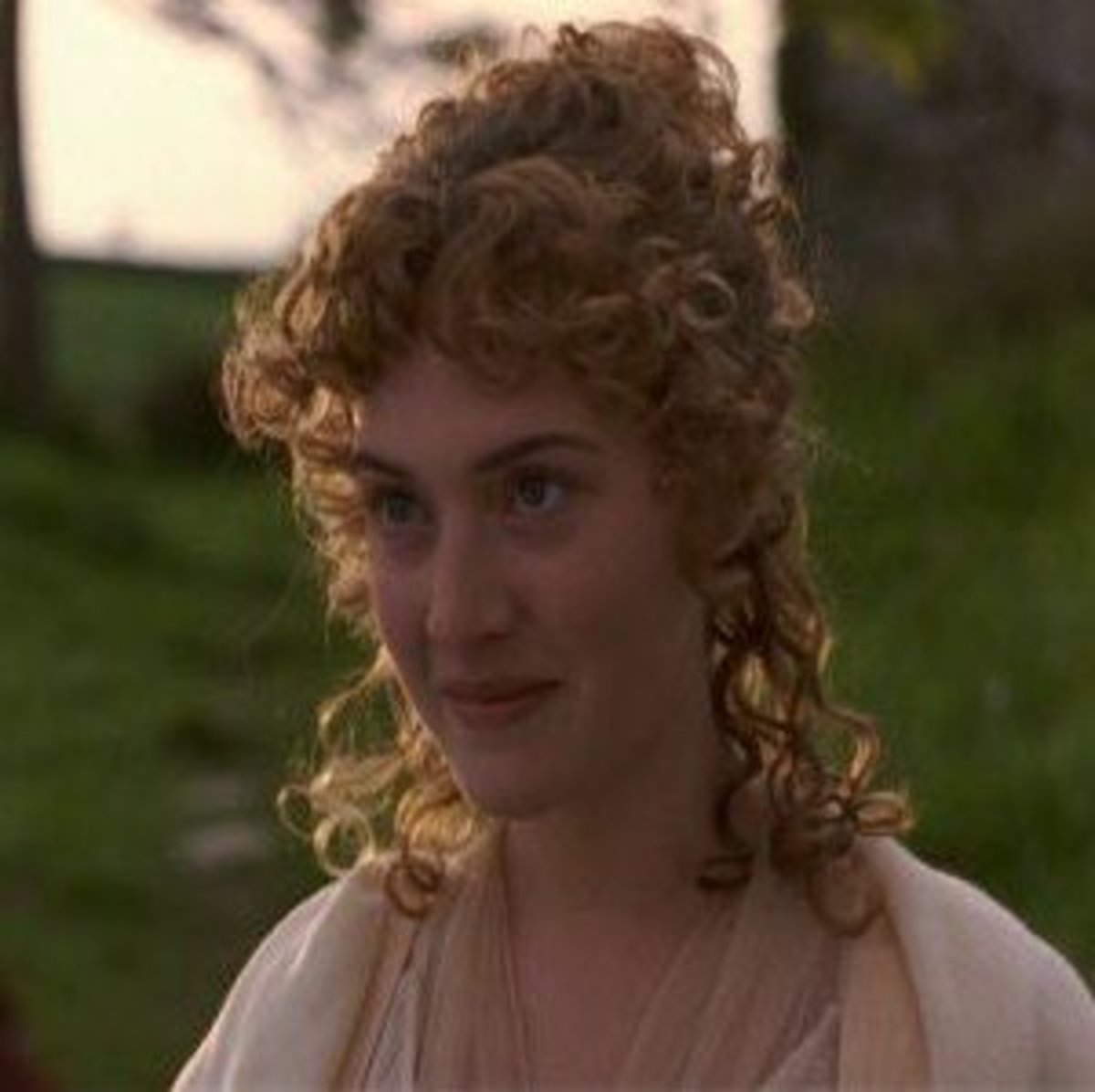 Ringlet hairstyles, some history and their continuing popularity - HubPages