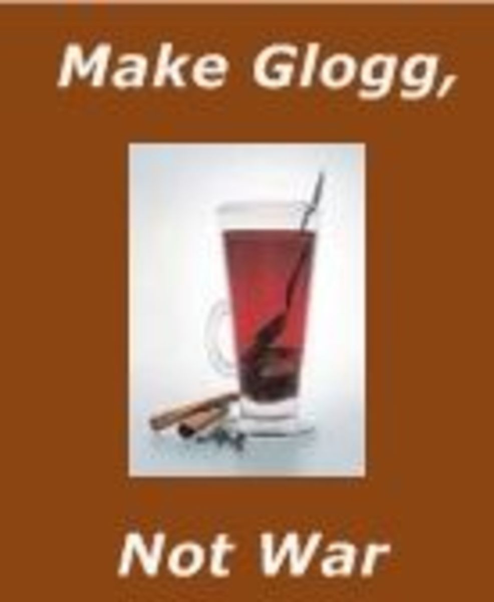 Glogg - HubPages