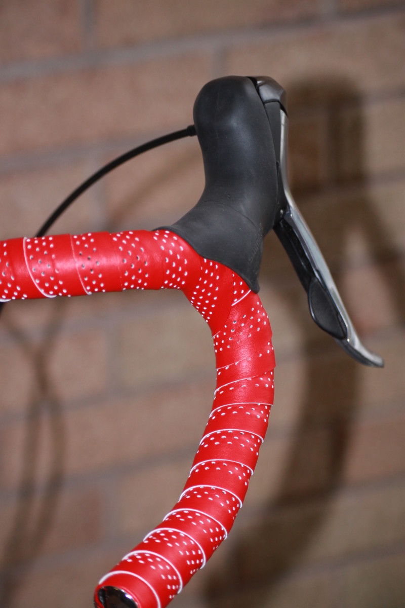 The Anatomy Of A Bicycle In Photos - HubPages