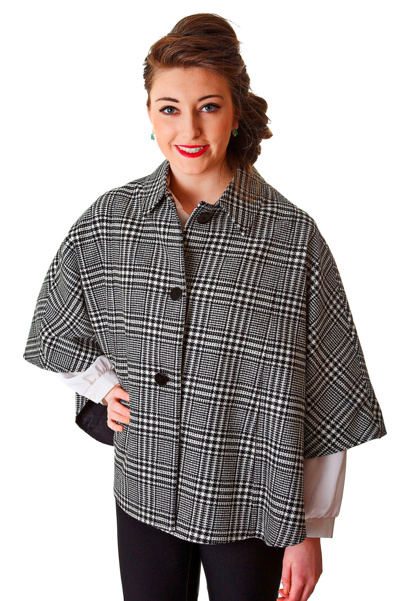 Could the Cape Fly in Modern Fashion? - HubPages