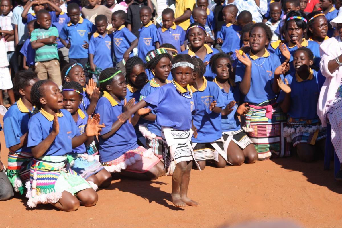 South African Race-Culture & Sports: Dismantling of Culture, Arts ...