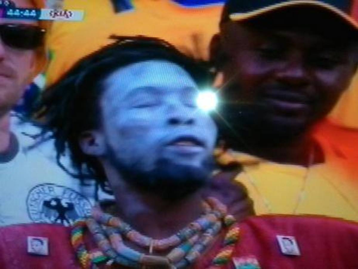 Grace Ncube's Instagram, Twitter & Facebook on IDCrawl