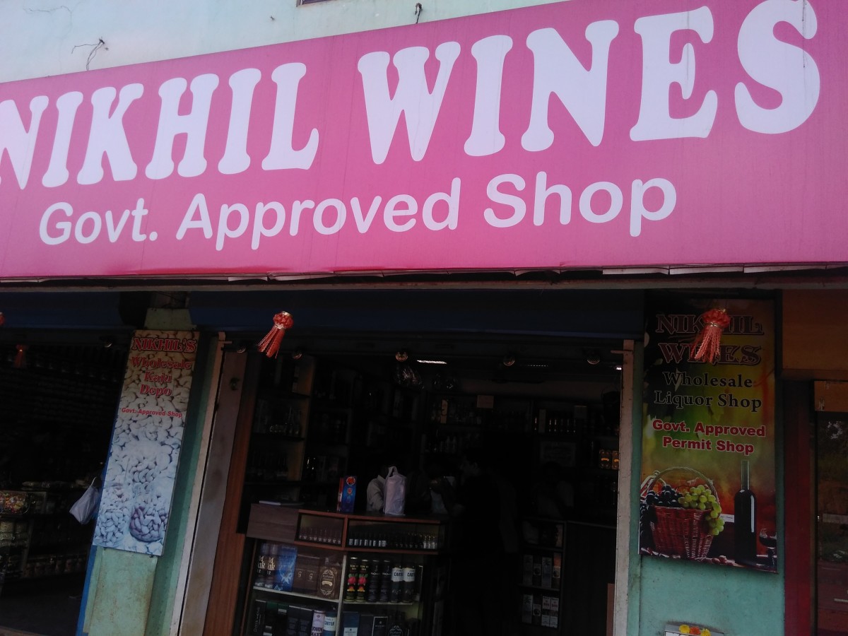 How to Reach Colva Beach, Goa in India - HubPages