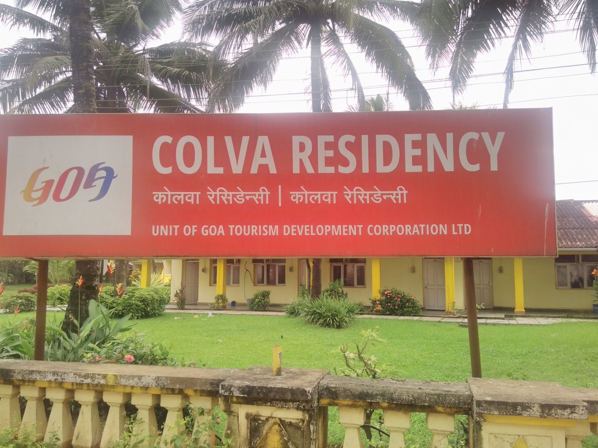 How to Reach Colva Beach, Goa in India - HubPages