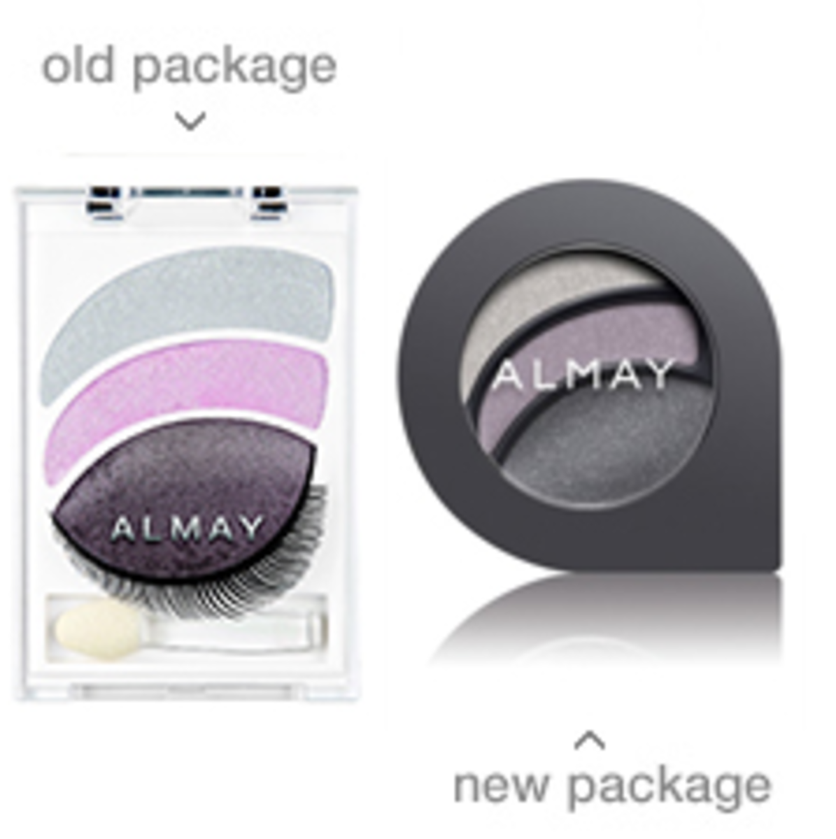 Almay Intense i-Color Eyeshadow - Does It Enhance Natural Eye Color ...