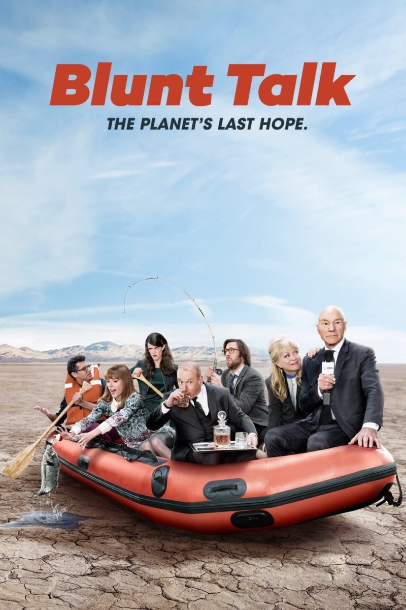 List of Some of the Best Starz Tv Shows - HubPages