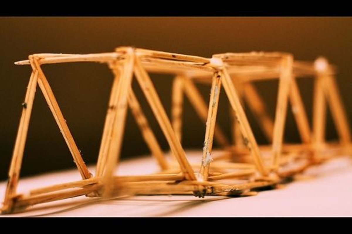 The Three Billy Goats Gruff - HubPages