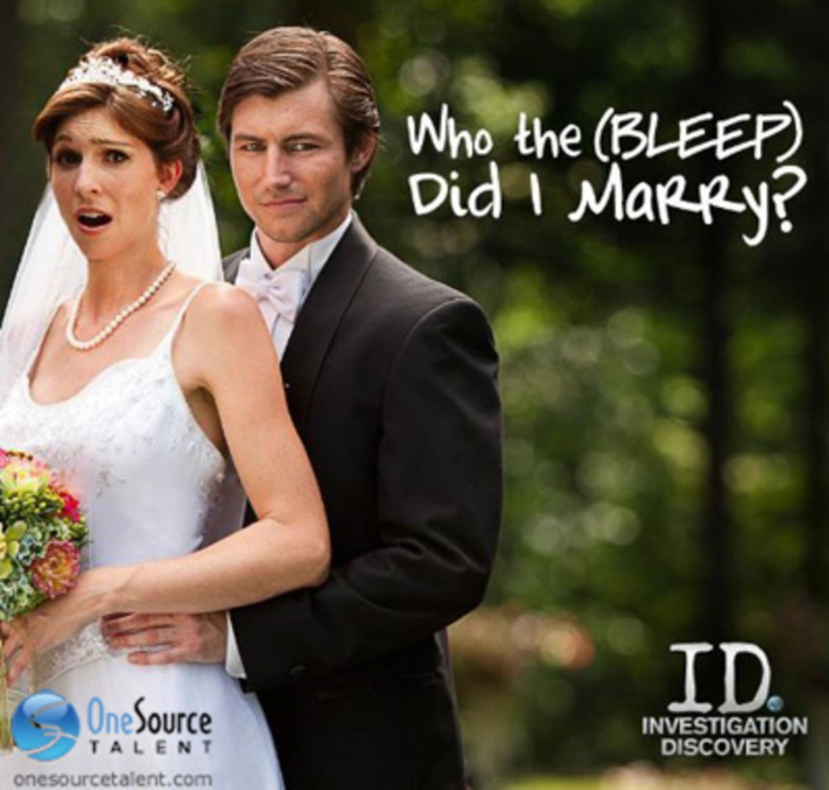 Things I've Learned From Watching Discovery ID Channel. - HubPages