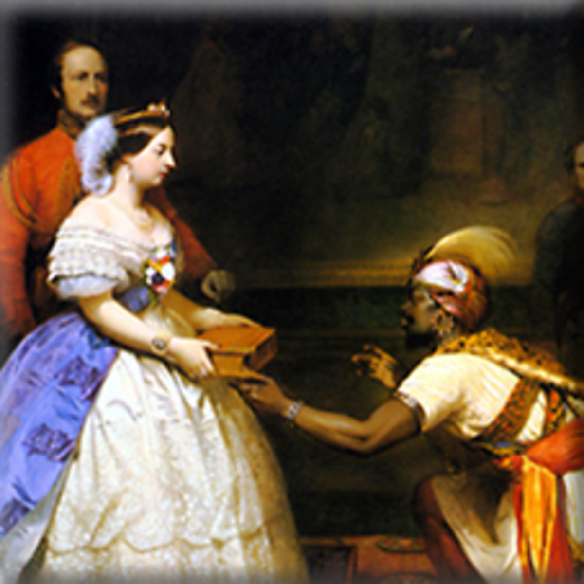 How have historians explained the fall of the British Empire? - HubPages