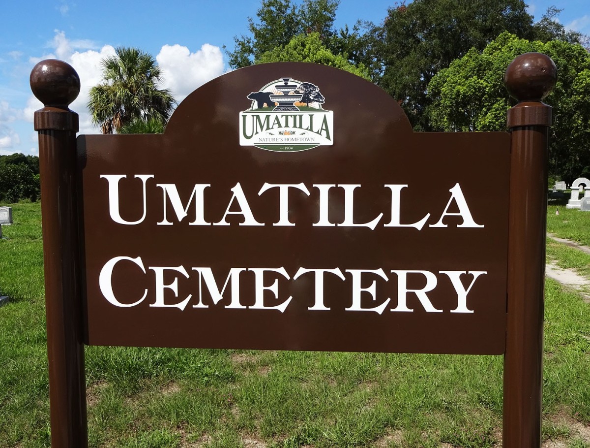 Haunted Cemeteries in Florida - HubPages