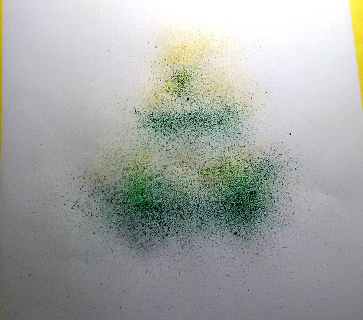 DIY Toothbrush Spray Painting: Simple and Fun Tutorial - HubPages