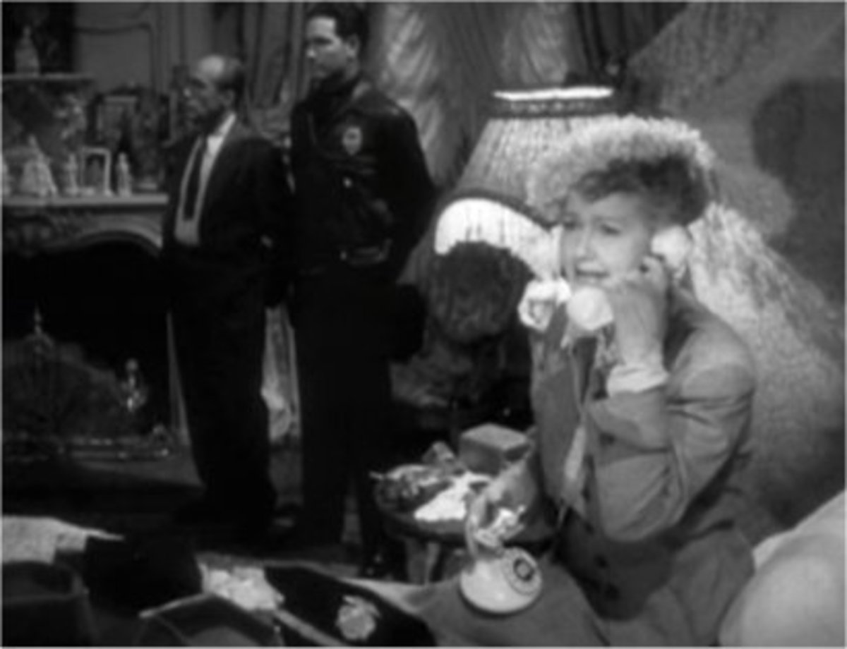 Hedda Hopper: B-Movie Actress to Conservative Icon - HubPages