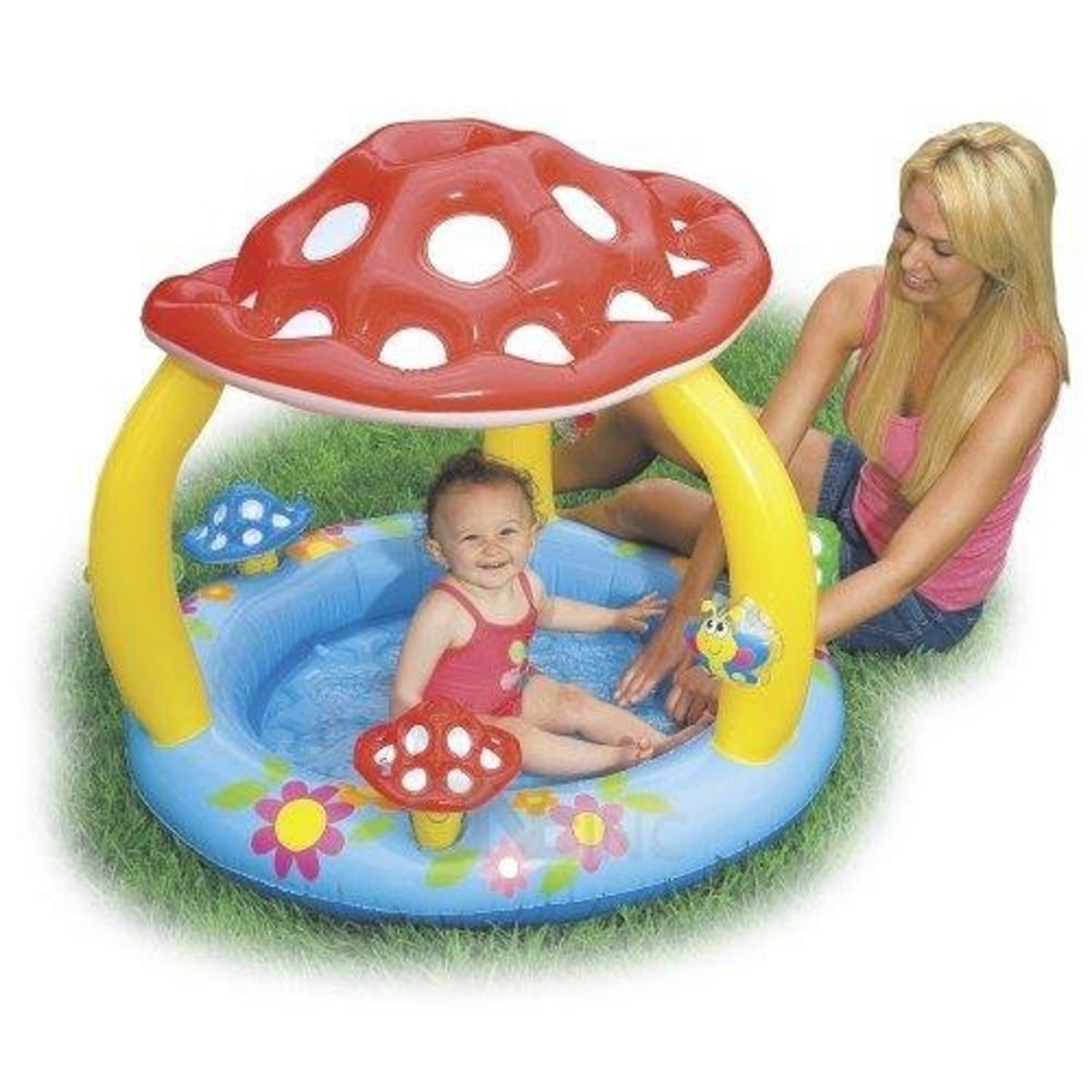 Best Baby Pools: 8 Models - HubPages