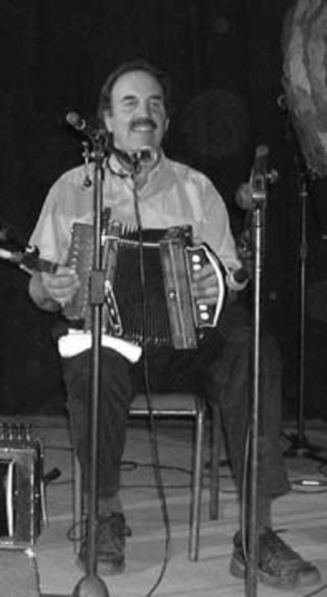 Guide to Traditional Cajun Songs And Lyrics - HubPages