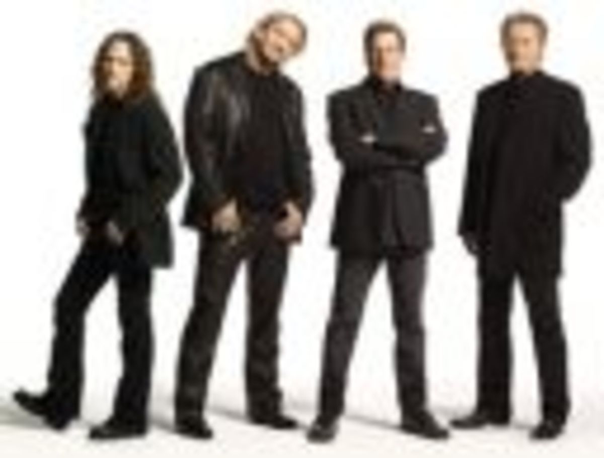 Why Don Felder was fired from the Eagles - HubPages