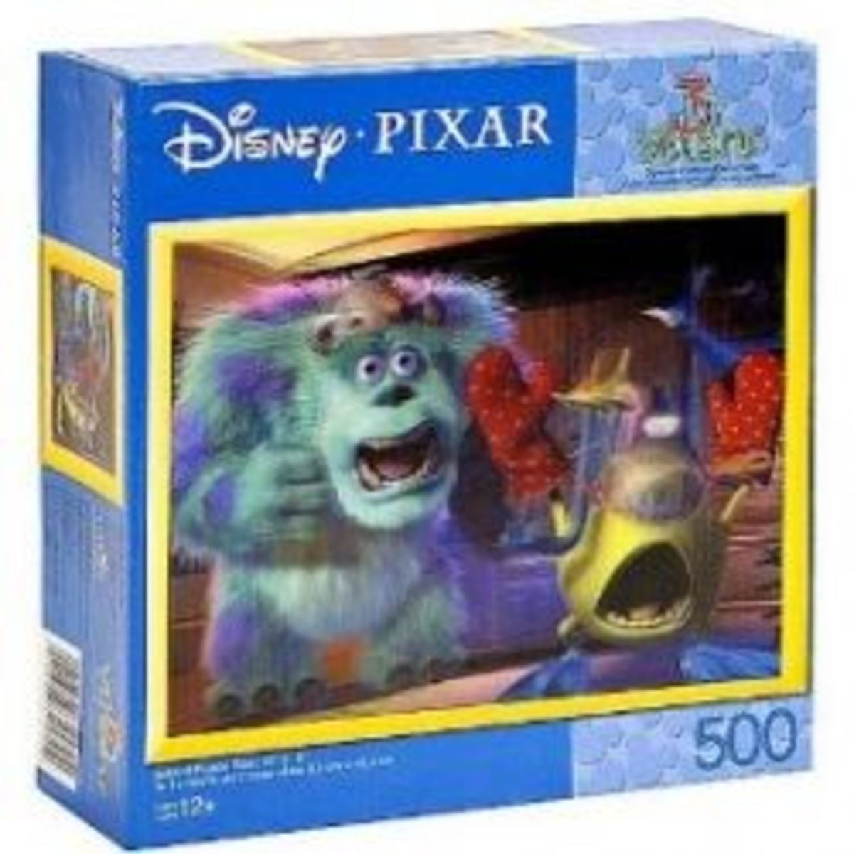 Fall For Halloween Jigsaw Puzzles - HubPages