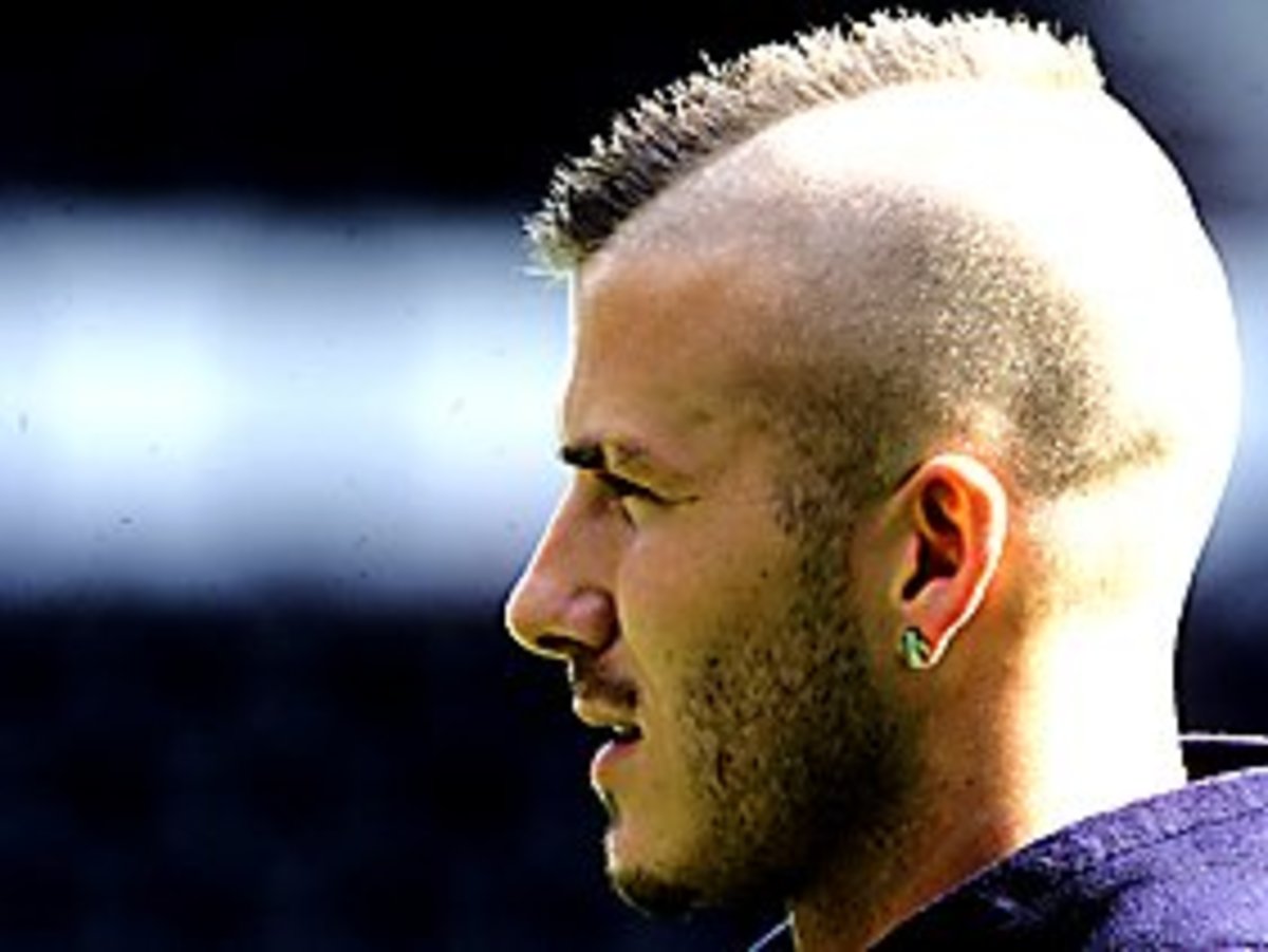 Popular Pubic Hair Styles: History and How To Create Them - HubPages