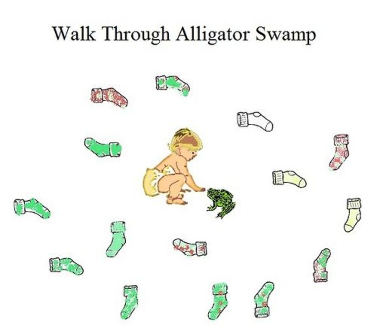 Alligator Pie Unit Study - HubPages