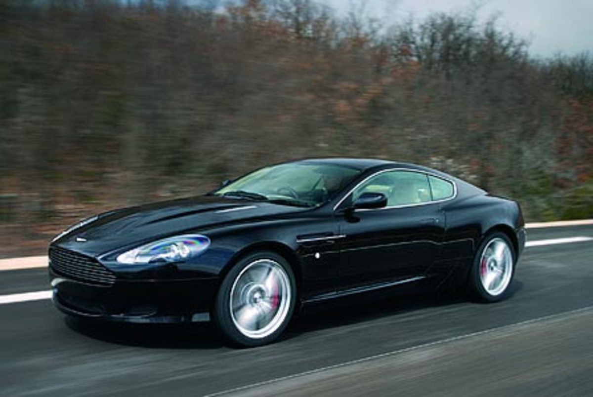 Top 50: Fastest Cars - HubPages