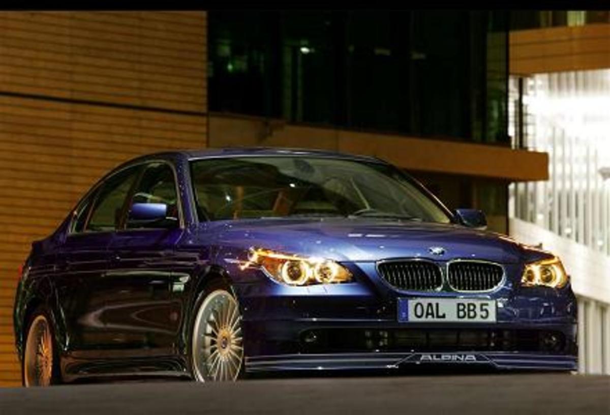 Top 50: Fastest Cars - HubPages