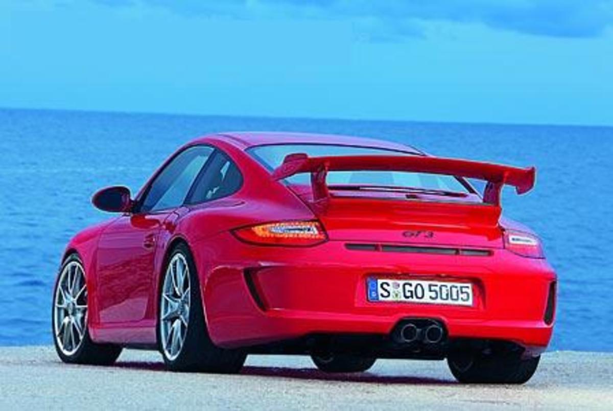 Top 50: Fastest Cars - HubPages