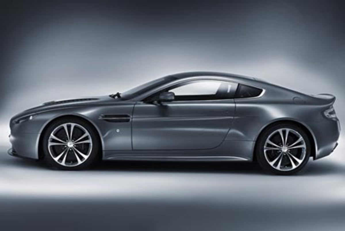 Top 50: Fastest Cars - HubPages