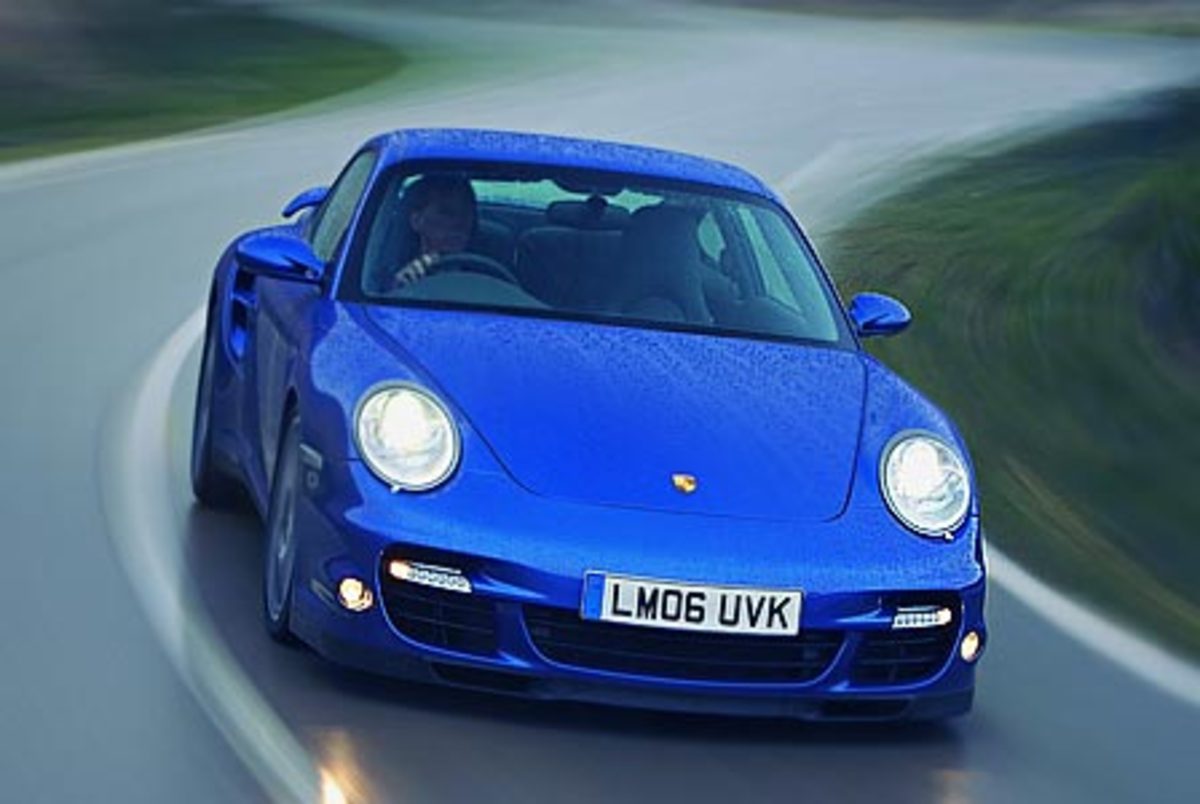 Top 50: Fastest Cars - HubPages