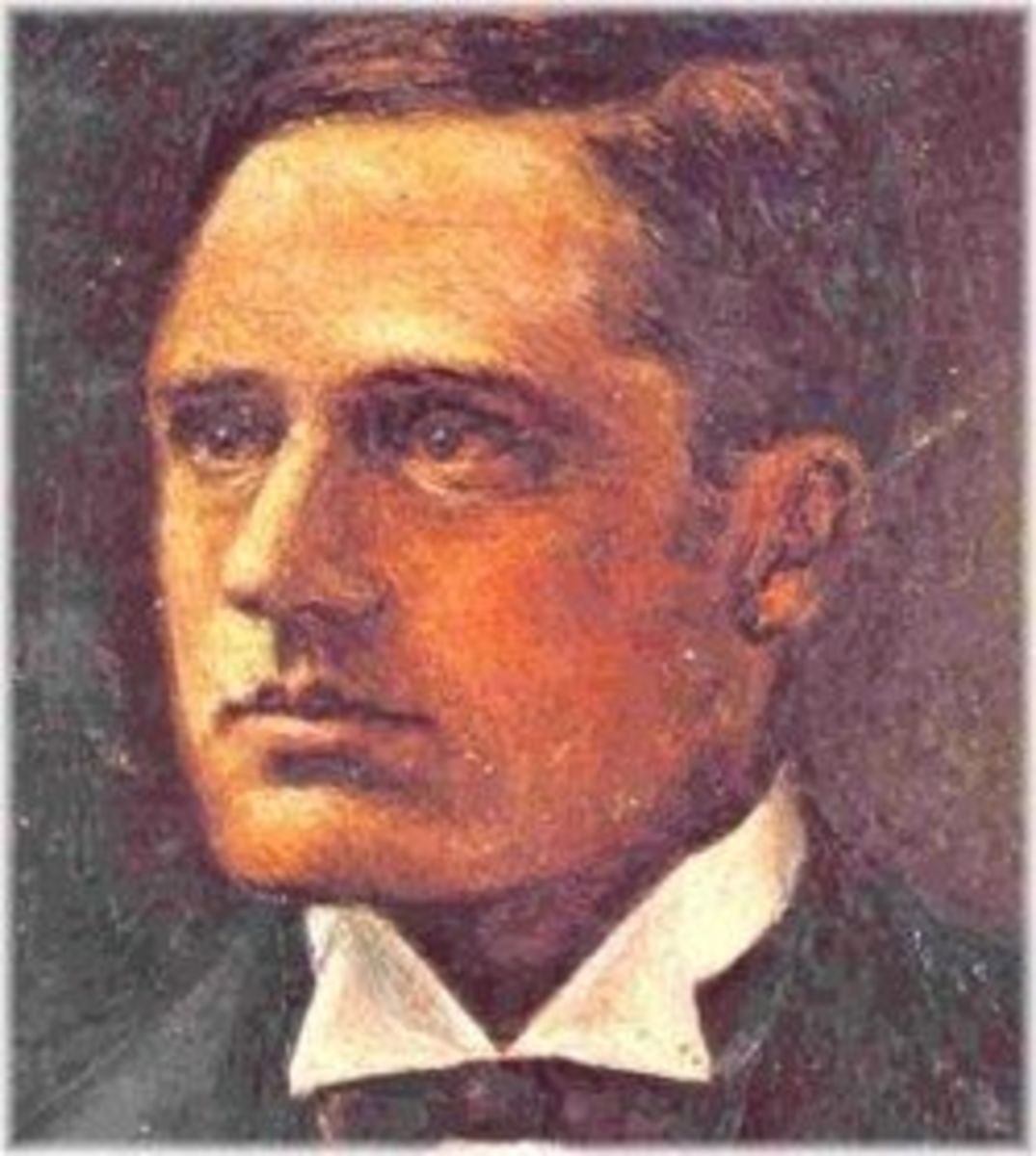 Famous Australians - People Who Have Shaped A Nation - HubPages