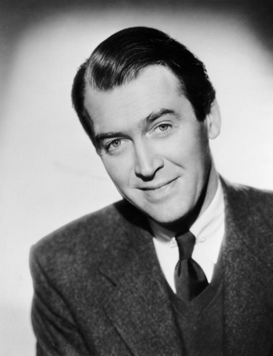 Hollywood s Leading Men 1930s And 1940s The Golden Age Of Movies