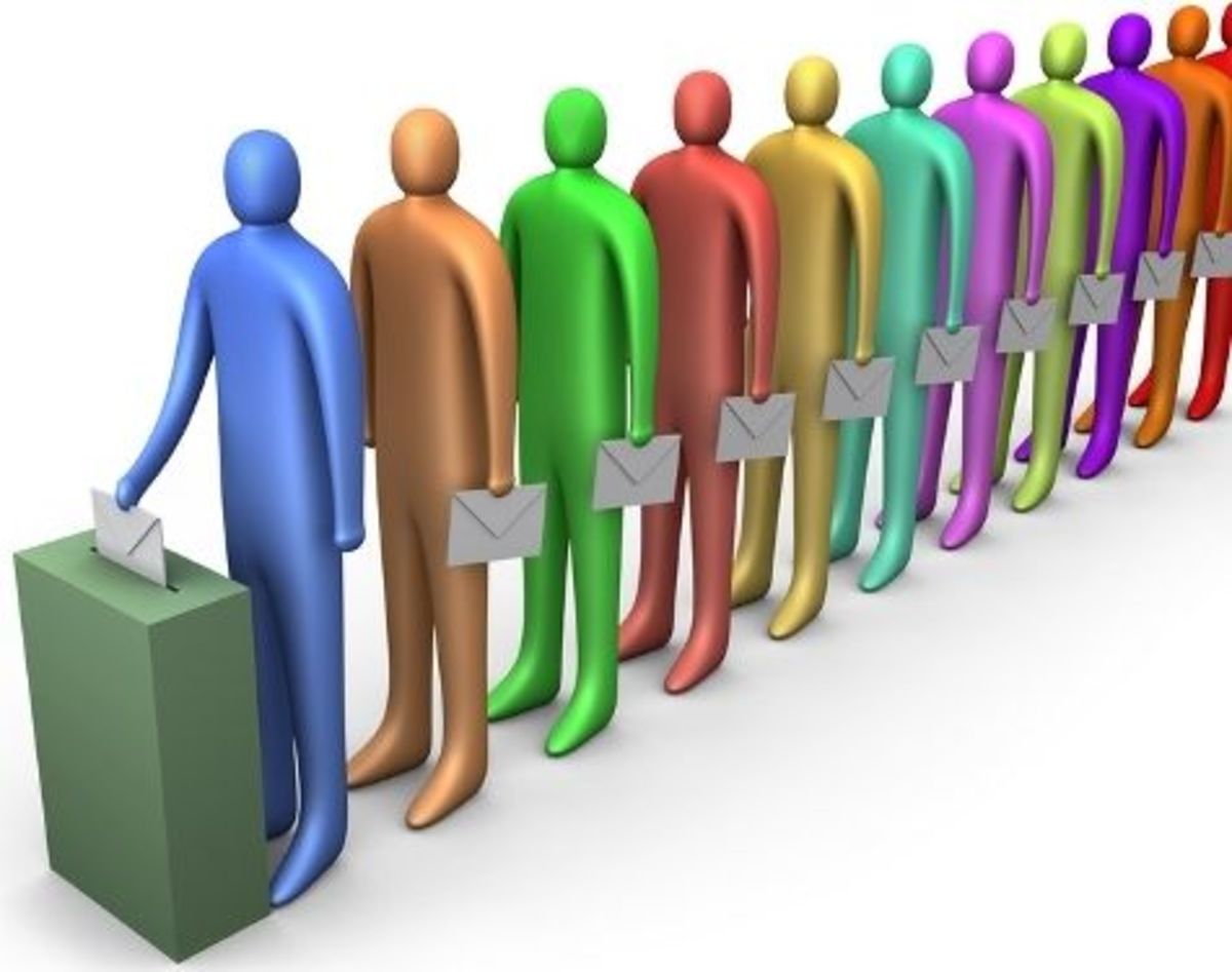 How To Find Background Information And Do A Criminal Check? - HubPages