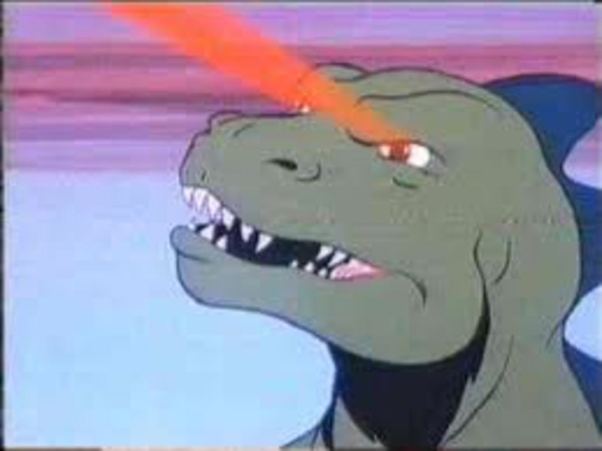 10 Classic Cartoons from the 70's - HubPages