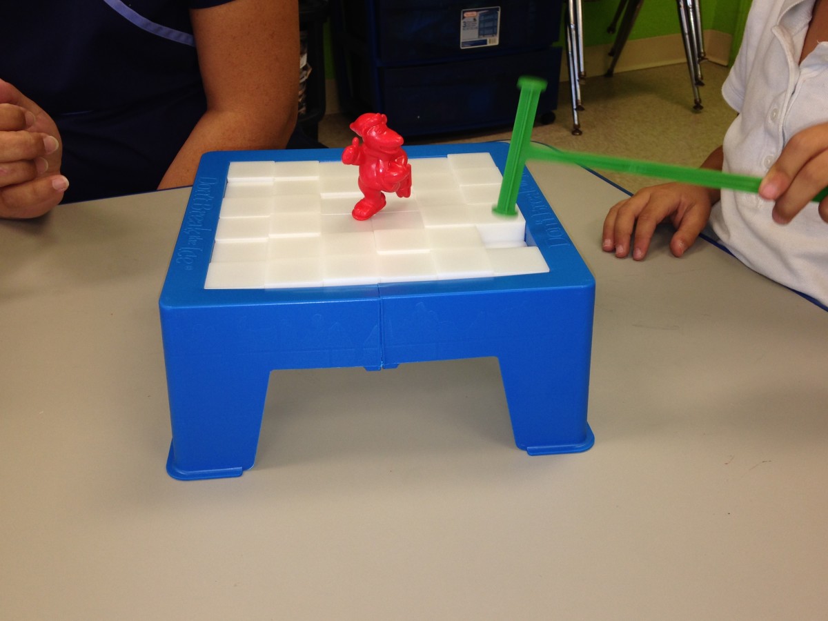 Classic Games that Promote Fine Motor Skills in Children 5 and Up ...